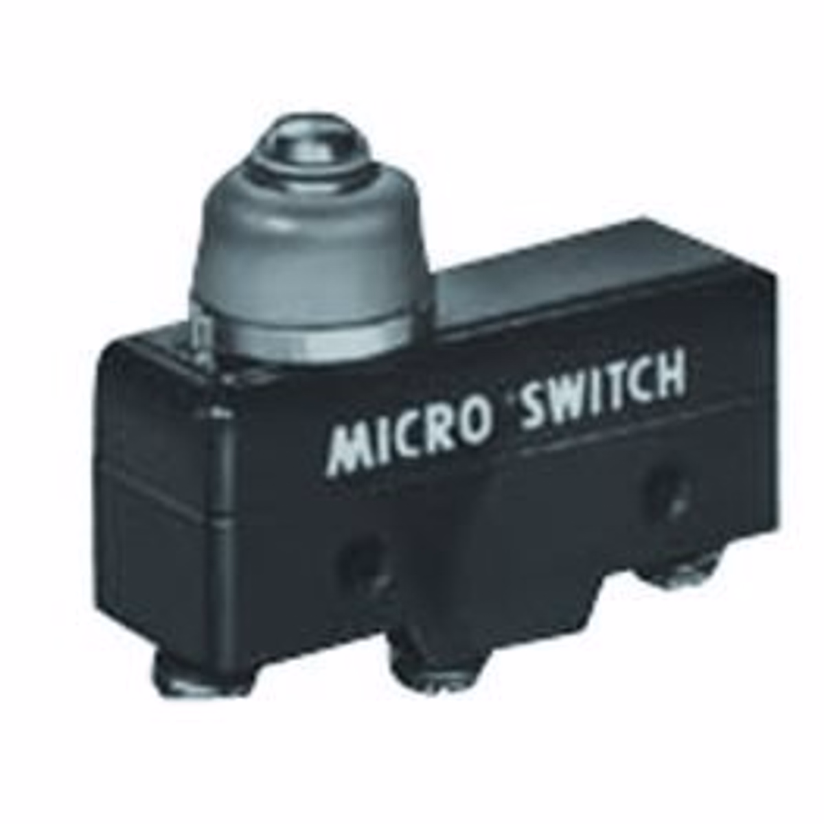 HONEYWELL S&C BZ-2RDS-A2-S Basic Switch, OT Plunger, SPDT, 15A, 480V