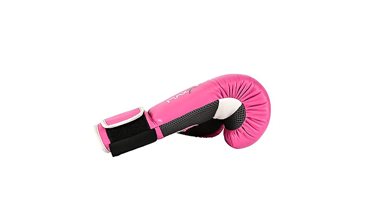MaxxMMA Pro Boxing Gloves - Perfect for Training & Sparring