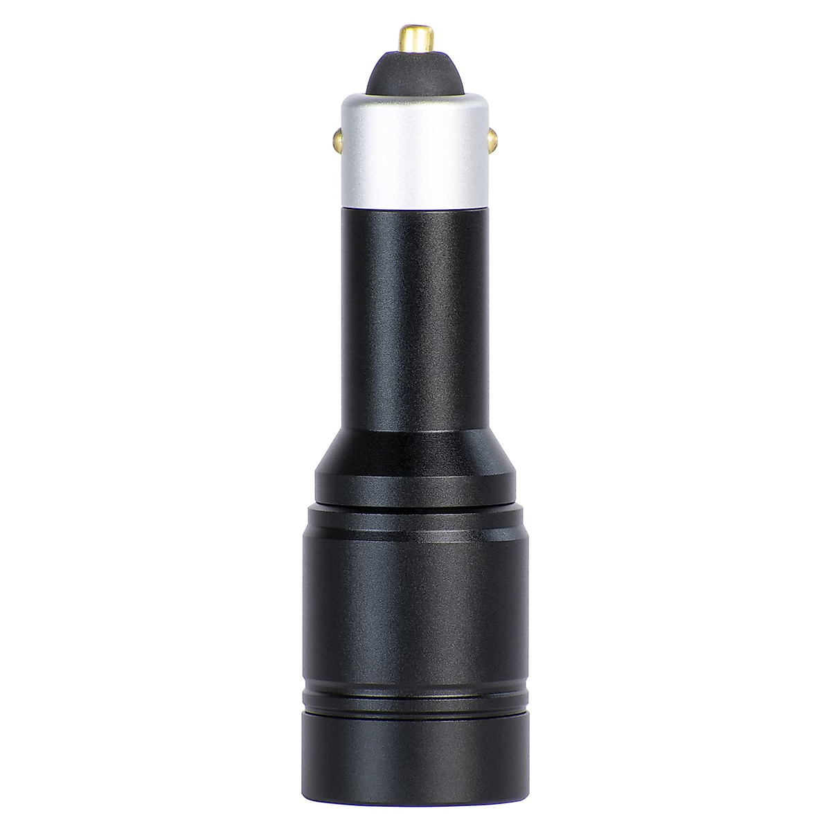 Dorcy 12V Car Plug In Rechargeable Flashlight PDQ