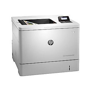 HP Color B5L25A#BGJ LaserJet Enterprise M553dn with HP FutureSmart Firmware