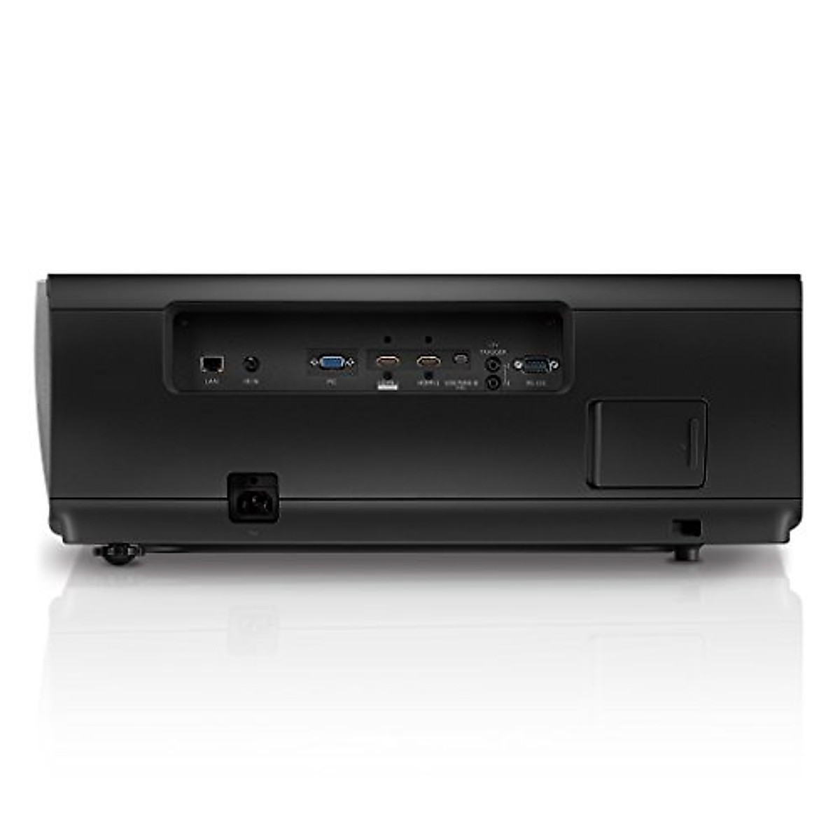 BenQ HT8050 4K DLP UHD THX Certified Home Cinema Projector