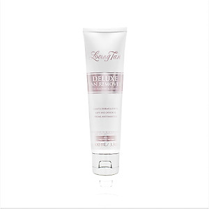 Loving Tan Deluxe Tan Remover Gel - Effective & Gentle Self Tanning Remover, Self Tanner Remover Suited for All Skin Types - Cruelty Free, Sulphate, Paraben & PEG Free - 3.3 Fl Oz