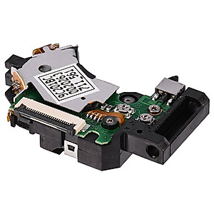 PVR-802W Lens Compatible with Playstation PS2 7W Slim 9W Head Repair Replacement Parts