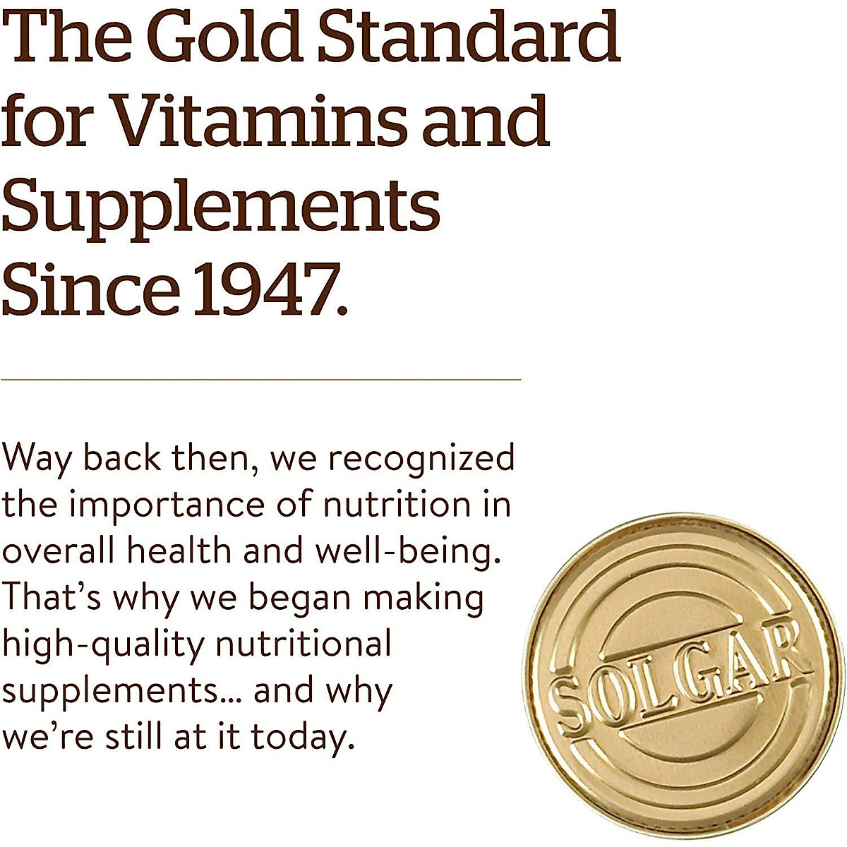 Solgar Folate 666 mcg DFE (Folic Acid 400 mcg), 250 Tablets - Heart Health - Prenatal Support - Non-GMO, Vegan, Gluten Free, Dairy Free, Kosher - 250 Servings