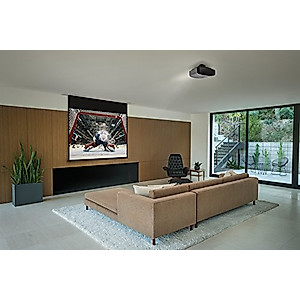 Sony VPLVW285ES 4K HDR Home Theater Video Projector