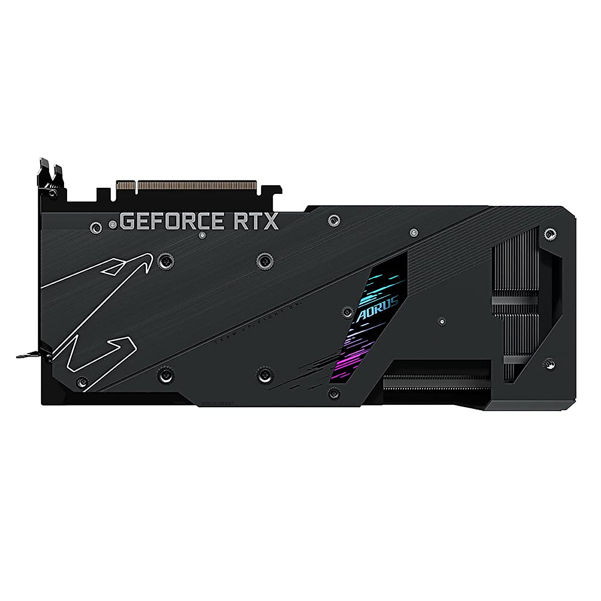 Gigabyte AORUS GeForce RTX 3080 Ti MASTER 12GB Graphics Card