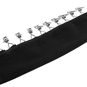 Outdoor Portable Cloth Hanger Clips Multifunctional Clothespin Travel Supplies for Detachable Foldable Clothes Rack, Cloth Drying Hanger, Socks Rack