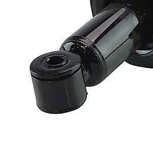 Complete Loaded Strut Shock Absorber Kit Front Rear 4pc for Nissan Frontier