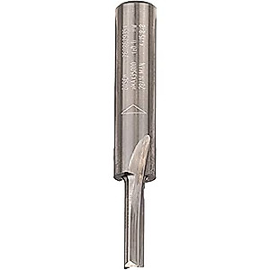 Bosch 2608629354 8mm x 4mm x 50.7mm Groove Cutter