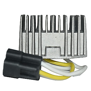 JDLLONG Rectifier Voltage Regulator Fits for Kohler 2540322 2540322-S 4140306