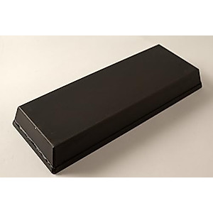 Lloyd Pans HEAVY 76DEG NESTING PAN-4X12X1.5-PSTK