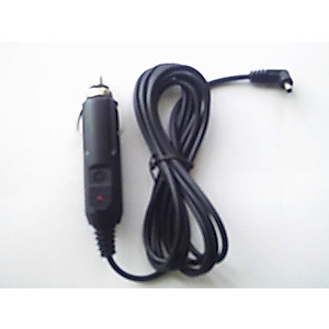 DGTKS Cobra Radar Detectors Straight Cord Power 7 Foot Long