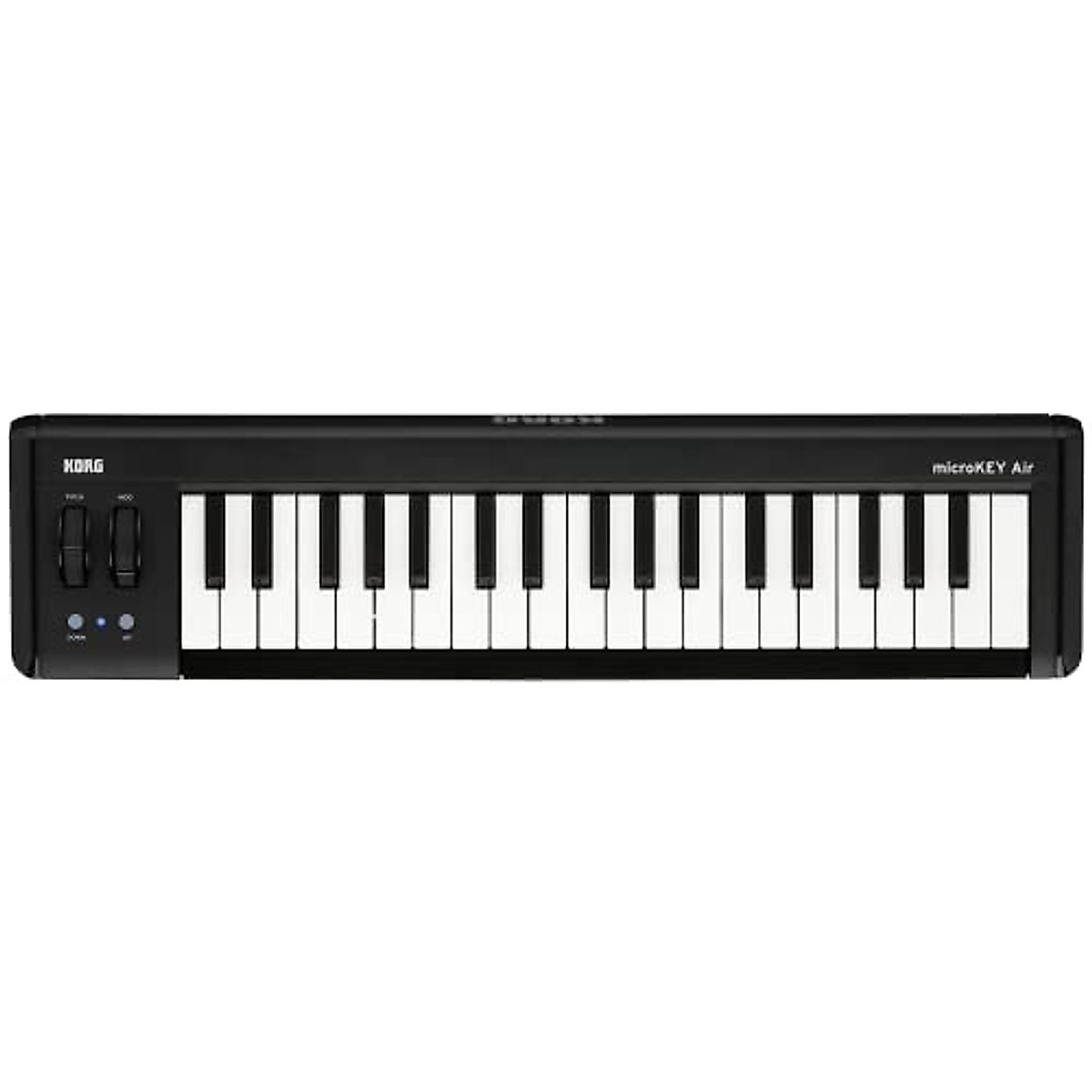 Korg, 37-Key Midi Controller (MKEYAIR37)