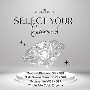 14K Solid White Gold, L Shape Diamond Nose Stud, Micro Nose, Screw Nose Stud, Body Jewelry White Gold (2.00 ml Natural Diamond)