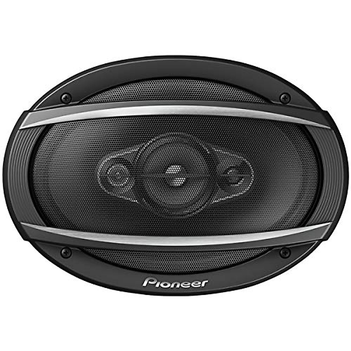 Pioneer TS-A6990F 6x9" 5-way car audio speakers (Pair)