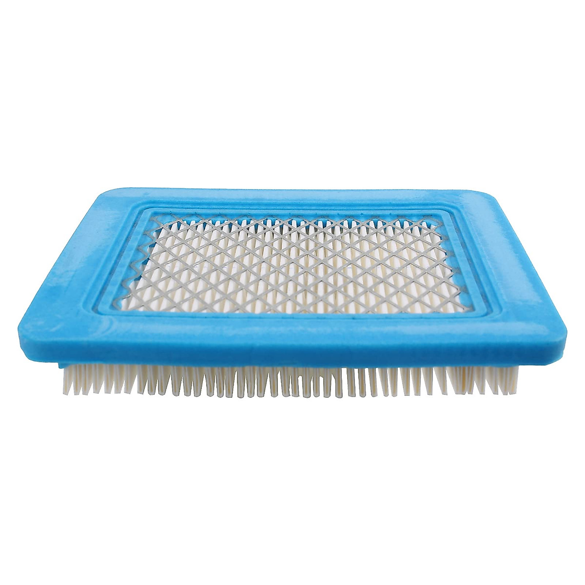 partszen HU725AWD Pre Air Filter for Husqvarna HU675FE HU625HWT HU700F 6522SH for Honda GCV160 GC160 HRR216 HRR216K2 for Craftsman 580.327700 580.677220 for Troy Bilt TB240 TB250 TB130 TB190,2 Pack