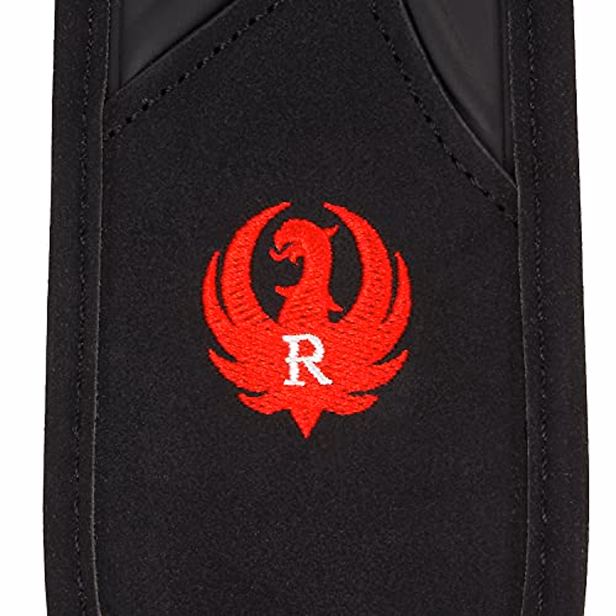 Allen Company Summit Ultralite Rifle and Shotgun Sling - Rugged Construction with Swivels - Gun Strap Ideal for Hunting and Shooting - Tested up to 500 Lbs. - Black