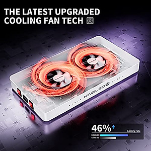 KingLED 2023 Newest 2000w LED Grow Lights with LM301B LEDs 5 * 5 ft Coverage Full Spectrum Grow Lights for Indoor Hydroponic Plants Greenhouse Growing Lamps Veg Bloom Daul Mode