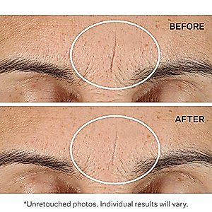 StriVectin Line BlurFector™ Instant Wrinkle Blurring Primer, Skin Primer to help blur and fill the look of wrinkles, Makeup Primer for Smooth Skin, 1 oz.