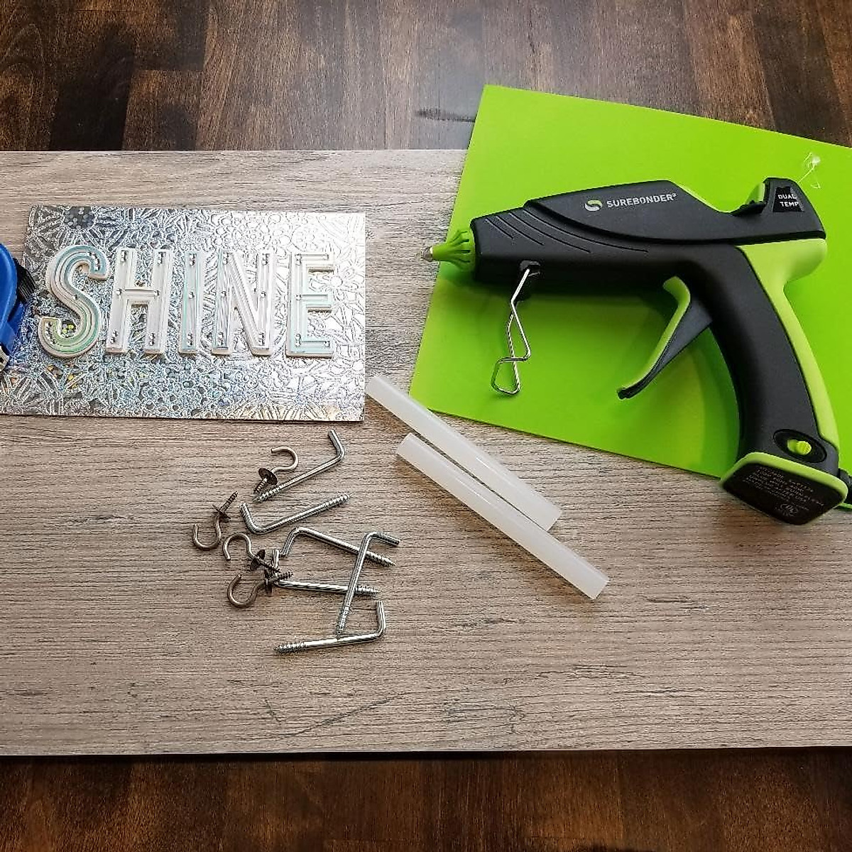 SureBonder 4" All Purpose Glue Sticks