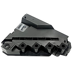 WorkPlus Compatible for Xerox C400 C405 Waste Toner Container 108R01124 Phaser 6600 WorkCentre 6605 6605N 6655 Waste Ink Box, Compatible for Dell C2660dn C2665dnf C3760dn Printer