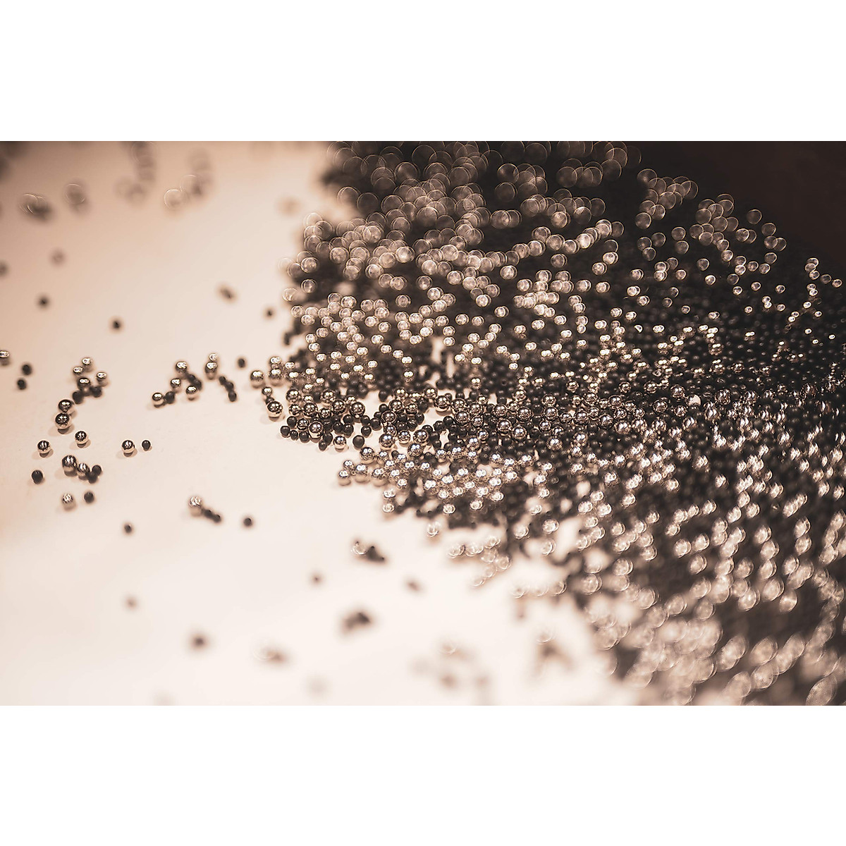 Meinl Percussion 18" Sea Drum with Fillable Sealing Port and Hardwood Shell-NOT MADE in CHINA-Synthetic Head, for Ocean Sound Effect, 2-YEAR WARRANTY, Brown, 18 inch (FD18SD-TF)