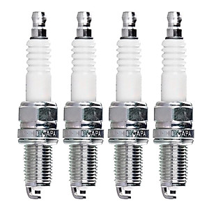 NGK For CFMOTO UFORCE 800/500/1000 2013-2020 Spark Plug Copper Box of 4 | 4339