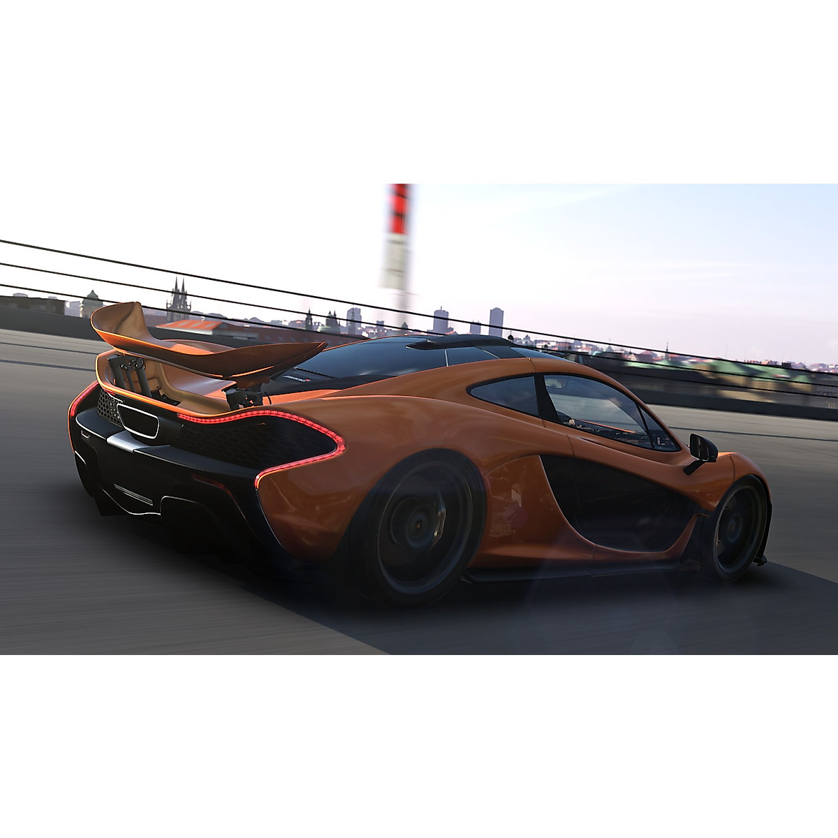 Forza Motorsport 5 Day One Edition