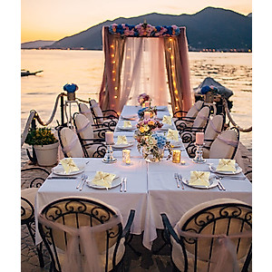 50Pack Pillow Gift Box Small Candy Boxes Party Favors Treat Boxes Wedding Party Favor Boxes Small Paper Cardboard Gift Box with Ribbon for Jewelry Crafts Chocolate Cookies Gift Packaging 3.5x2.5inch