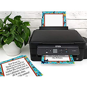 Edupress Pete The Cat Computer Paper, 8.5 inches X 11 inches