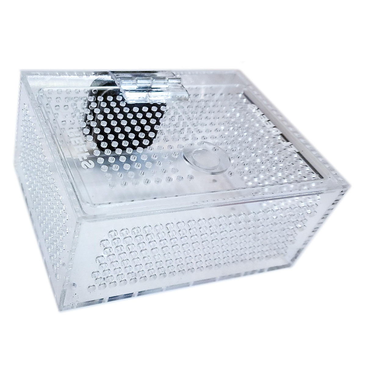 TL Reefs Mushroom Coral/Fish Acclimation Box