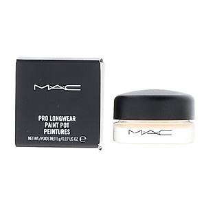 MAC PRO LONGWEAR PAINT POT - SOFT OCHRE - 5G/0.17 OZ