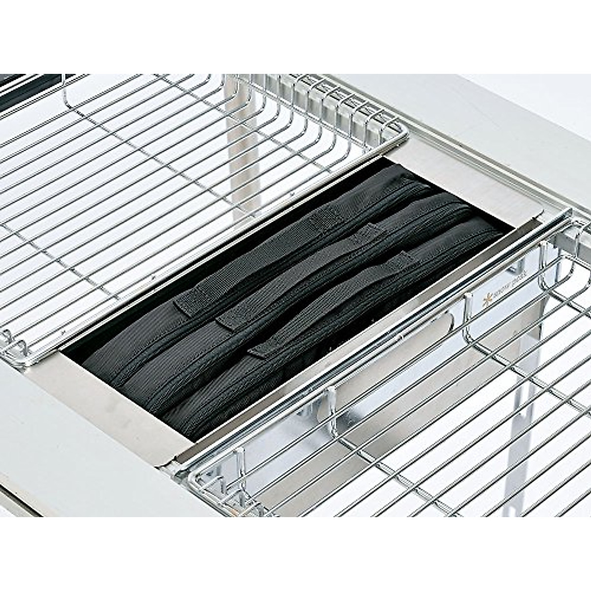 Snow Peak - Kitchen Mess Case L