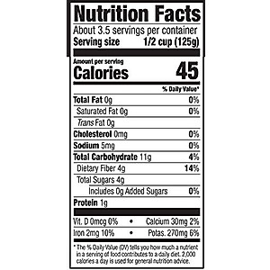 Amazon Brand - Happy Belly Organic 100% Pumpkin, Canned, 15 ounce (Pack of 1)