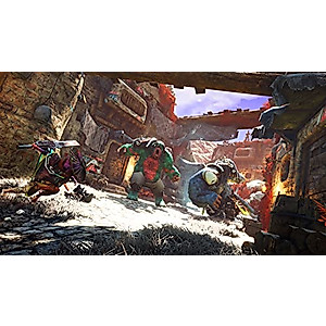 Biomutant - PlayStation 5