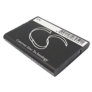 Battery for Nintendo 2DS XL, 3DS, CTR-001, JAN-001, MIN-CTR-001,