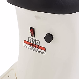 Razor Pocket Mod Miniature Euro 24V Electric Kids Ride On Retro Scooter, Speeds up to 15 MPH with 10 Mile Range, Ages 13 and Up, White