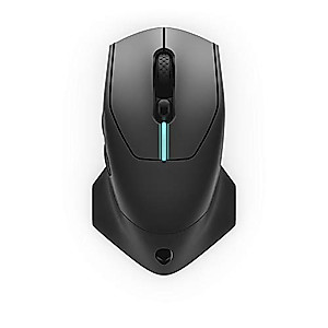 Alienware Wireless Gaming Mouse 310M