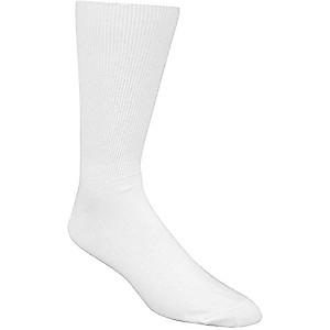 Wigwam Gobi Liner Socks, White - Medium
