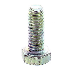 Mercury Marine Mercruiser New OEM Screw (.312-18 x .88) Set of 2 10-25038