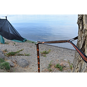 Hammock (Hammock with Rain Fly)