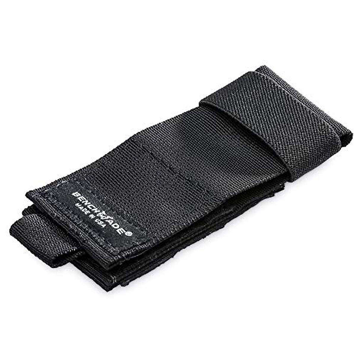 Benchmade - 7 BLKWSN Hook Safety Cutters, Black Coated Handle