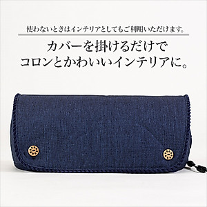 Yamazen or with a heater foot massager also become cushion YAF-3218 (N)