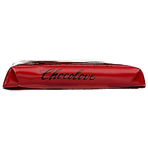 Chocolove, Chocolate Bar Dark Cherry & Almond, 3.2 oz