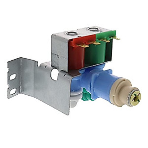 PRYSM Refrigerator Water Valve Replaces W10247725