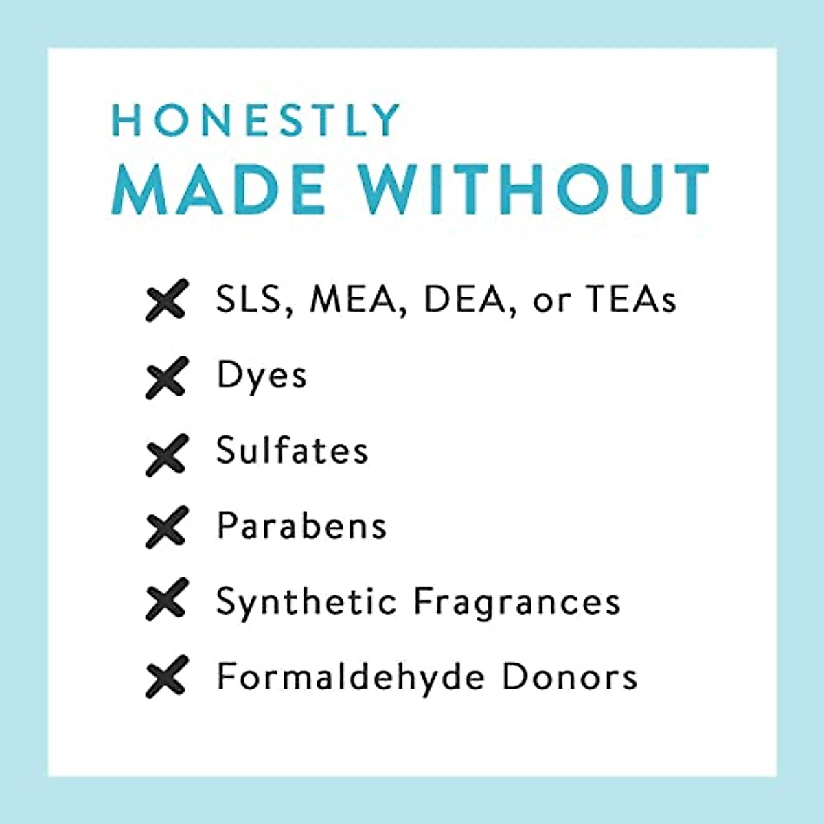 The Honest Company Conditioning Hair Detangler | Leave-in Conditioner + Fortifying Spray | Tear-free, Cruelty-Free, Hypoallergenic | Citrus Vanilla Refresh, 4 fl oz