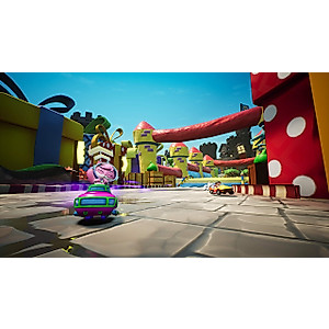 Race with Ryan - Xbox One