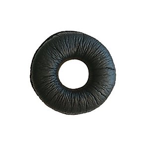Leatherette Ear Pads - QUANTITY OF 5 EAR PADS