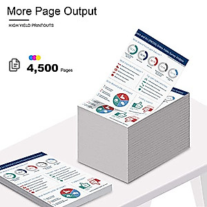 MITOCOLOR Compatible TN433 TN-433C Toner Cartridge 1-Pack TN433C Cyan Toner High Yield Replacement for Brother MFC-L8610CDW HL-L8260CDW HL-L9310CDW MFC-L9570CDW MFC-L8900CDW Printer