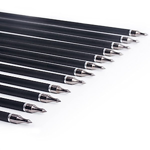 LWANO Carbon Arrow Archery 30inch Hunting Target Practice Arrows for Compound & Recurve Bow Spine 500 with Removable Tips (Pack of 12)(Green)